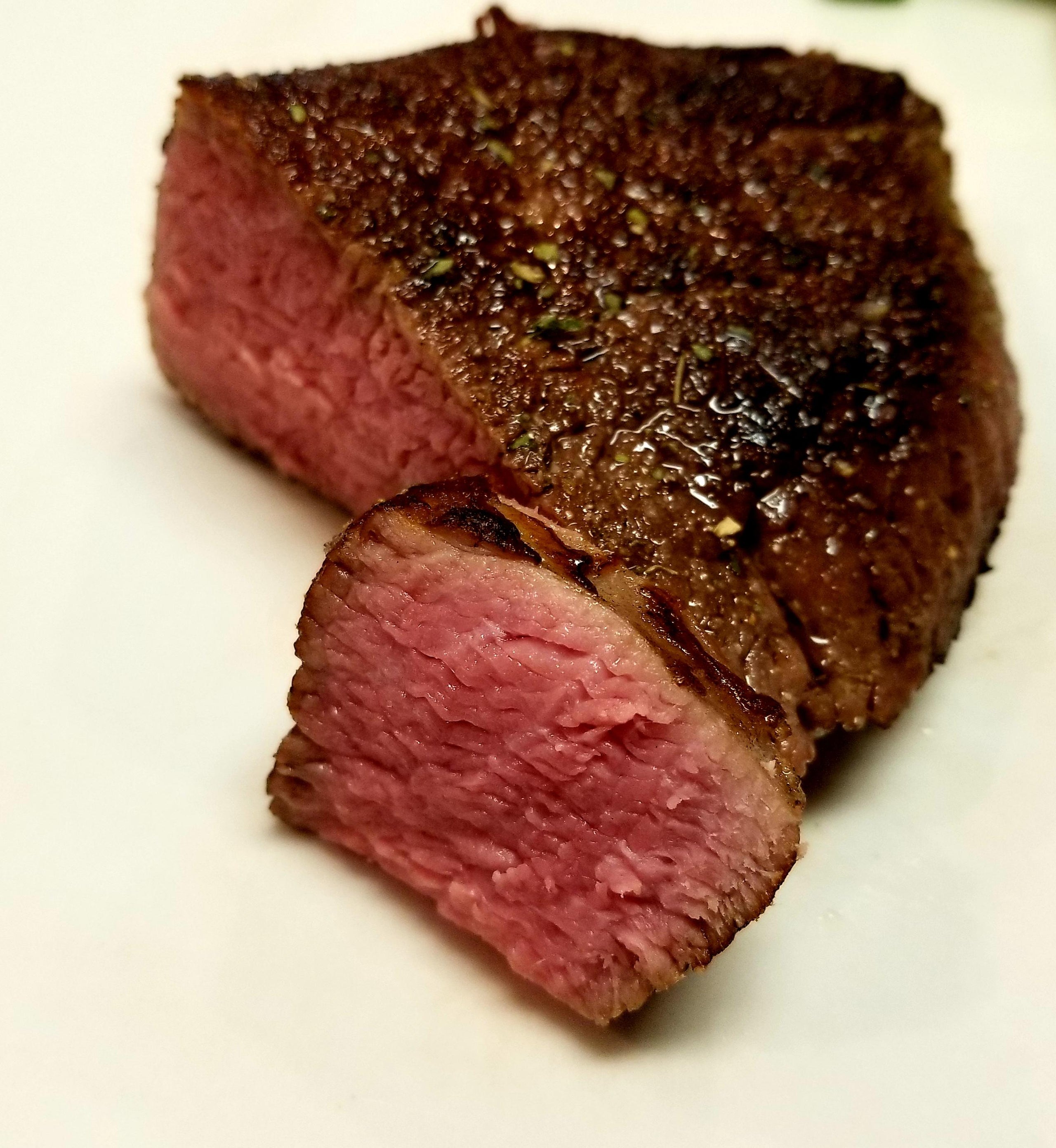 BEEF EYE ROUND SEAWIND MEADOWS LOCAL | Cape Abilities Farm